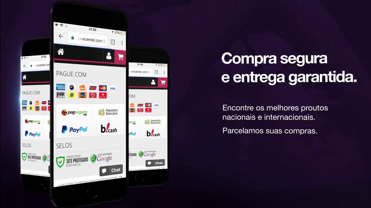 Compre online! - YouTube
