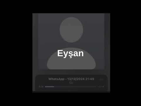 mete - Eyşan