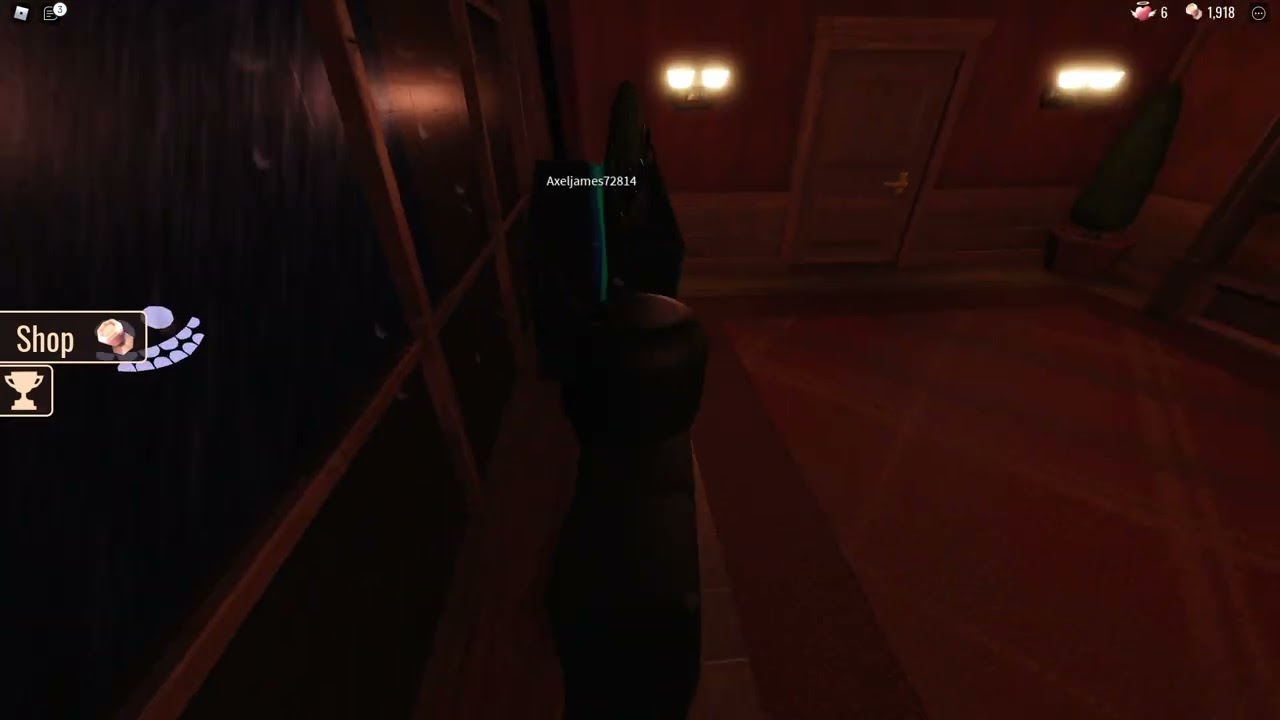 how to find smiler in roblox doors lobby - YouTube