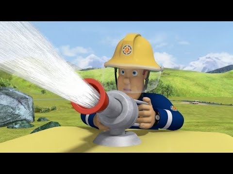 Fireman Sam | Best foot forward | WildBrain - YouTube
