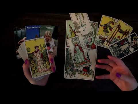 You're ALL They Can Think About! This Person Really Likes YOU