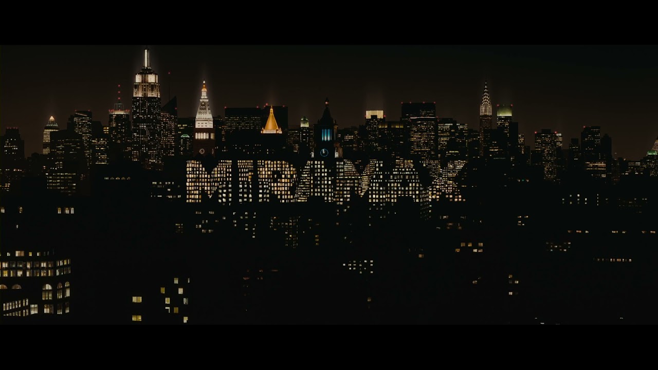 Lionsgate/Miramax Films/Mandate Pictures (2010) - YouTube