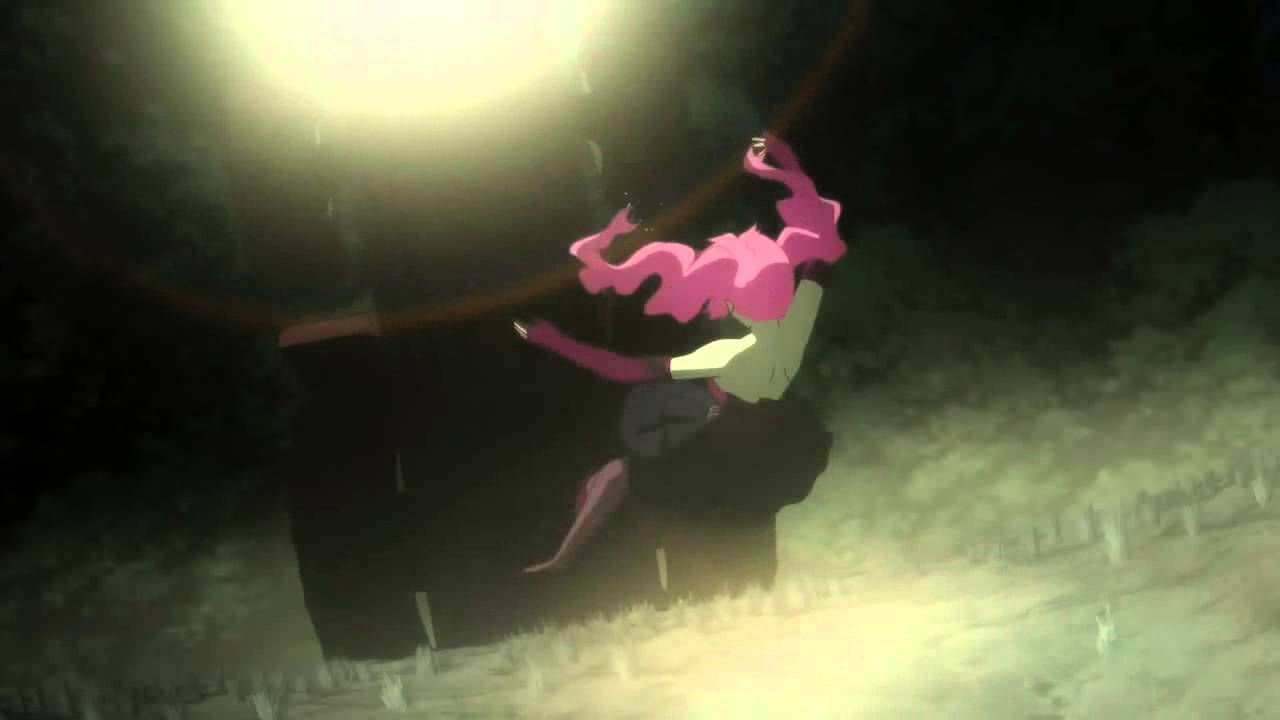 Muerte de megumi shimizu - YouTube