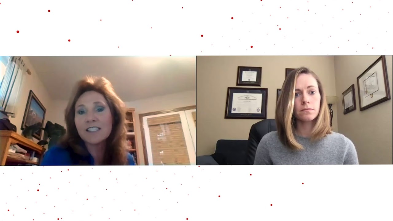 The Role of Vitamins (featuring Dr. Jenna and Kim Gorman, MS, RD) - YouTube