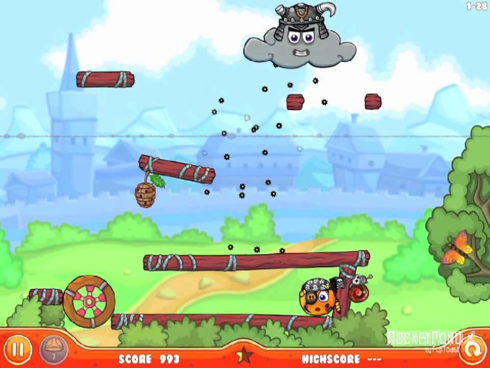 Cover Orange 2 Level 1-28 3-Star Walkthrough - YouTube