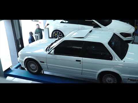 Home of the bmw e30 325is