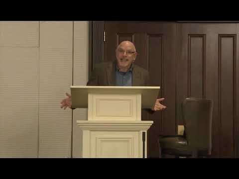Michael Rydelnik | Faith After Auschwitz | 2018 - YouTube