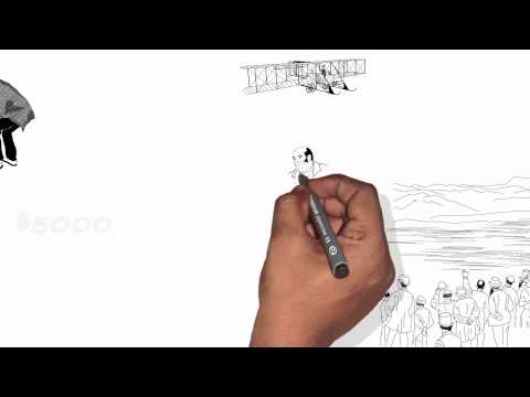 TImeline: The evolution of the air freight industry | Supply Chain Magazine