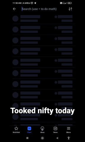 Day Trading Legend: tooked nifty today | Forex Trading | #shorts #short ...