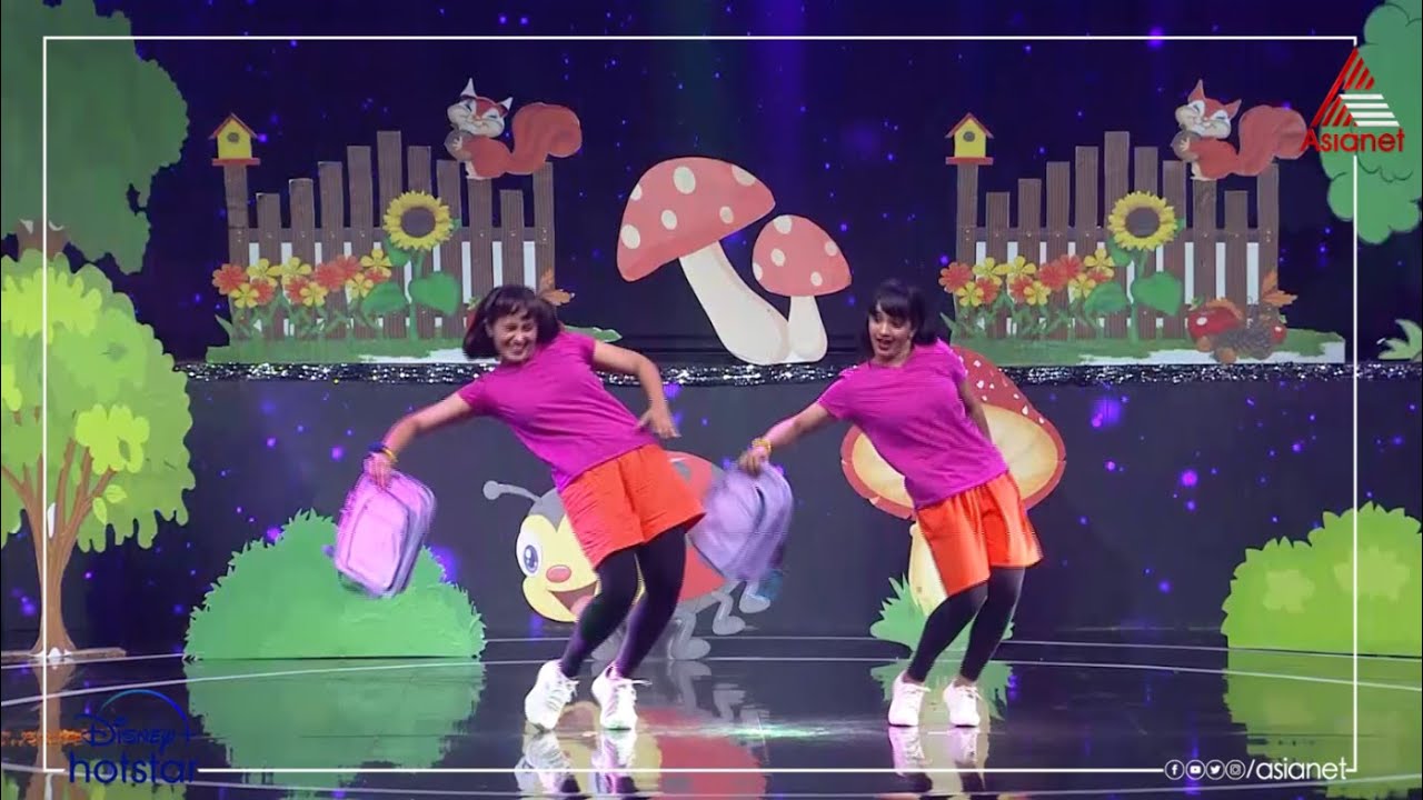 #DS1 ശ്രീശാന്തിന്റെ വാക്കുകൾക്ക് കാതോർക്കാതെ അന്നയ്ക്കും മാളവികയ്ക്കും ...