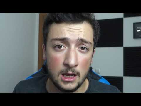 Mervan Diss Videosunu Neden Sildiğini Açıklıyor!!!(Enes Batur'la Olan Kavga İddiaların Açıklıyor!!)