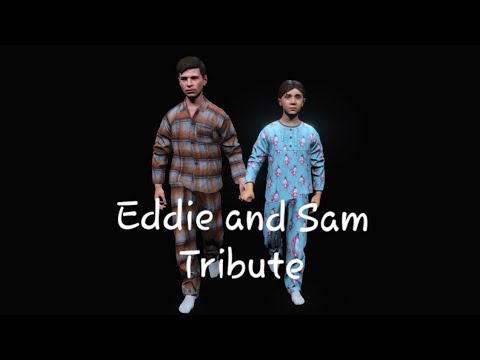 Blackops3, 4, & Cold War 《Sam & Eddie》 Tribute - YouTube
