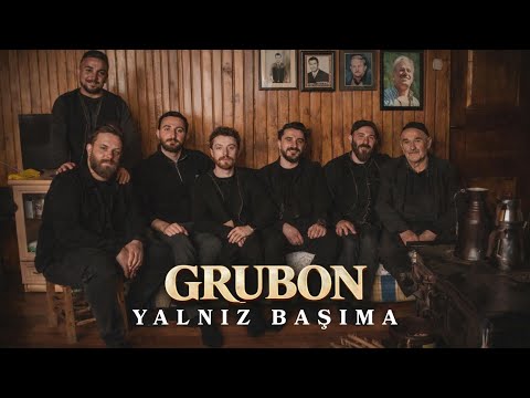 Grubon - Yalnız Başıma