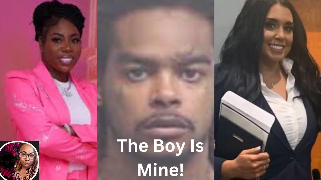 YSL Attorney & YSL Investigator Gets Heated At Trial? For The Love Of ...