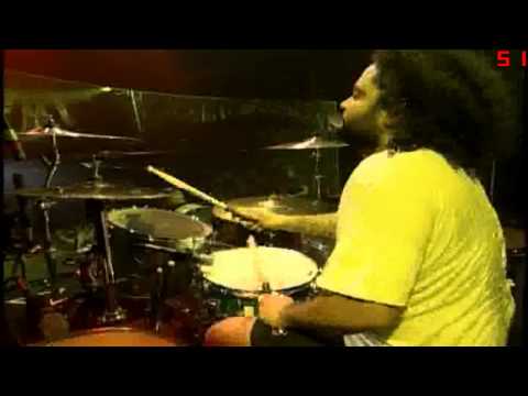 MTV AO VIVO RAIMUNDOS - ANDAR NA PEDRA - FRED