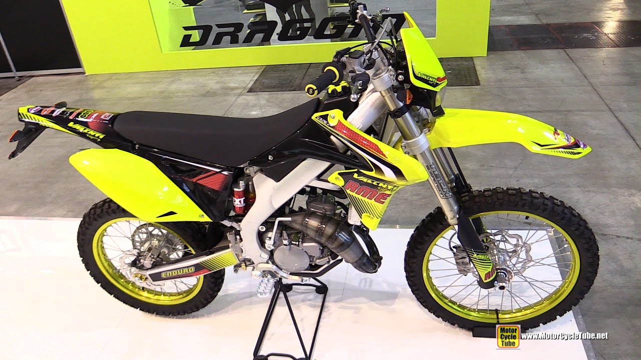 2016 Valenti Racing RME 50 - Walkaround - 2015 EICMA Milan - YouTube