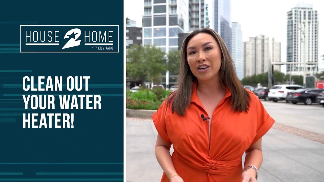 House 2 Home with Lily Jang (October 27, 2022) - YouTube