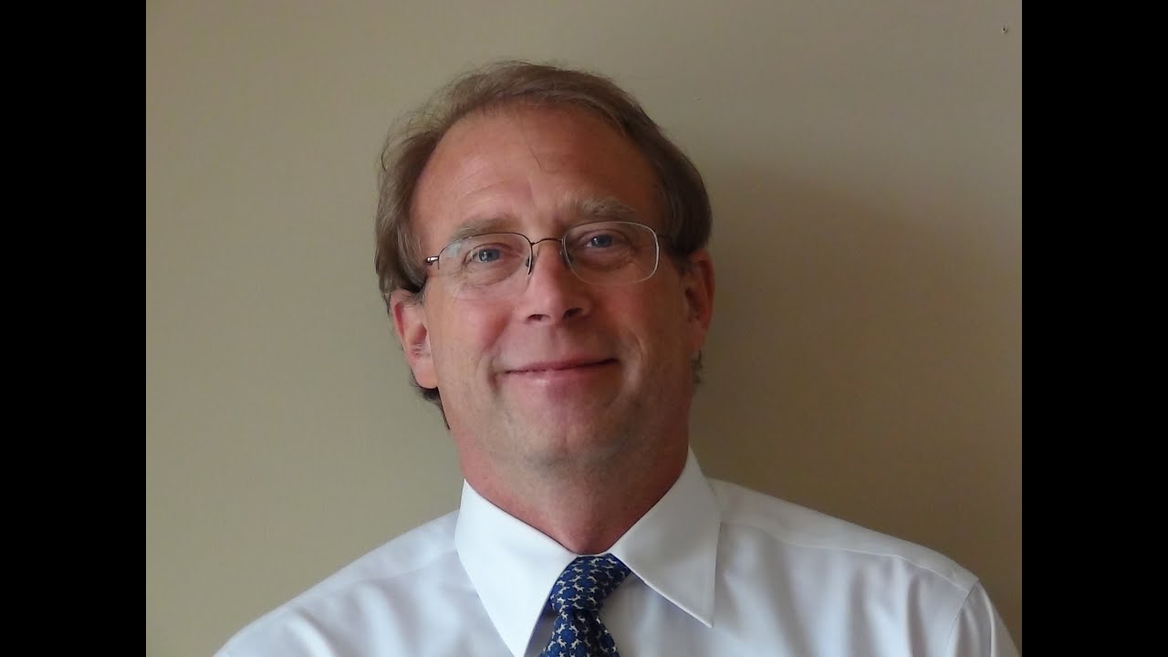 Robert Starbuck, miembro del Consejo de Mentores The Heroes Club - YouTube