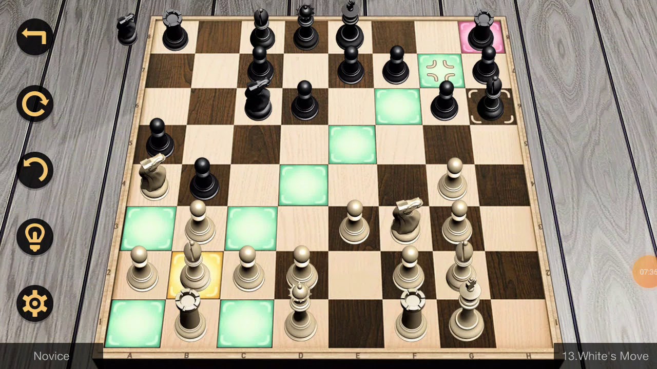 How to Play Chess: The Complete Guide for Beginners - YouTube