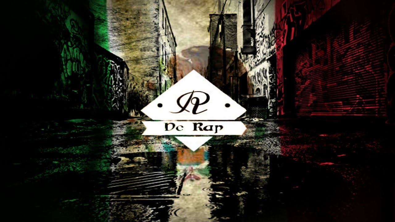 Raperos que Dedicaron Canción para México - Rap Mexicano - YouTube