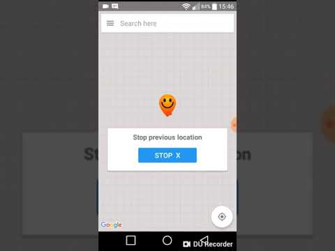 TURKCELL SÜRPRİZ NOKTA'DA HİLELİ KONUM DEĞİŞTİRME!