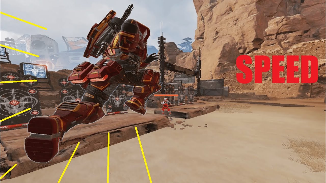 Apex Fundamentals: The Slide Jump - YouTube