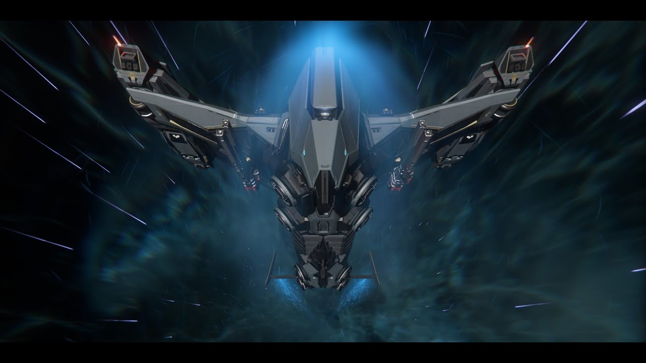 HOW to UPGRADE your Ship for 3.23 ! + Mercenary missions - YouTube