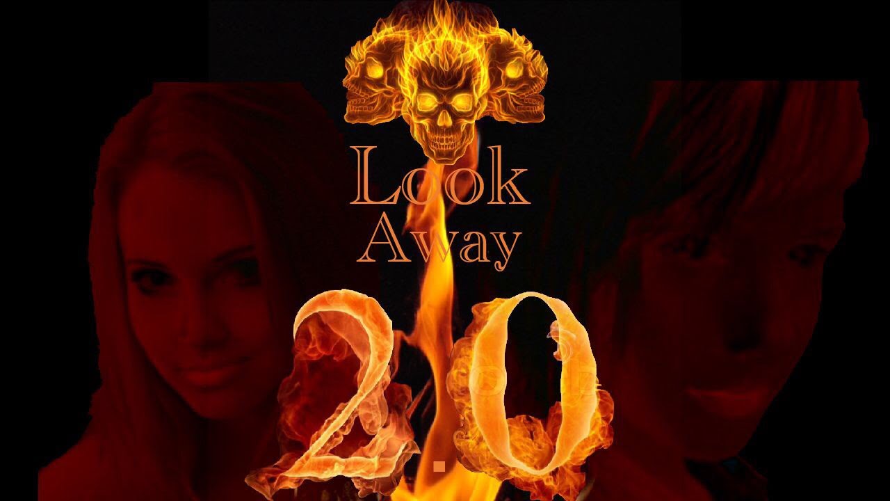 Look Away 2.0 (Official Audio) - YouTube