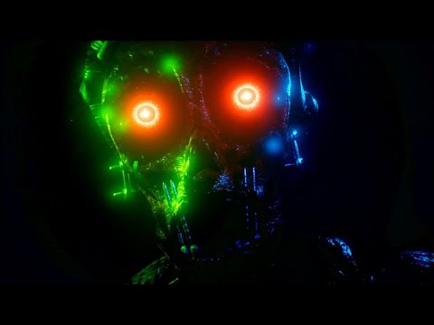 The Joy of Creation: Halloween Edition - All Jumpscares