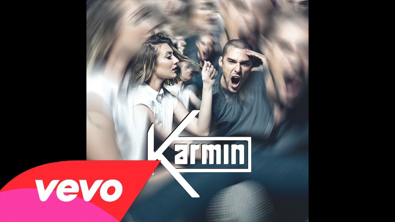 Karmin - Maybelline (2015 Song) - YouTube