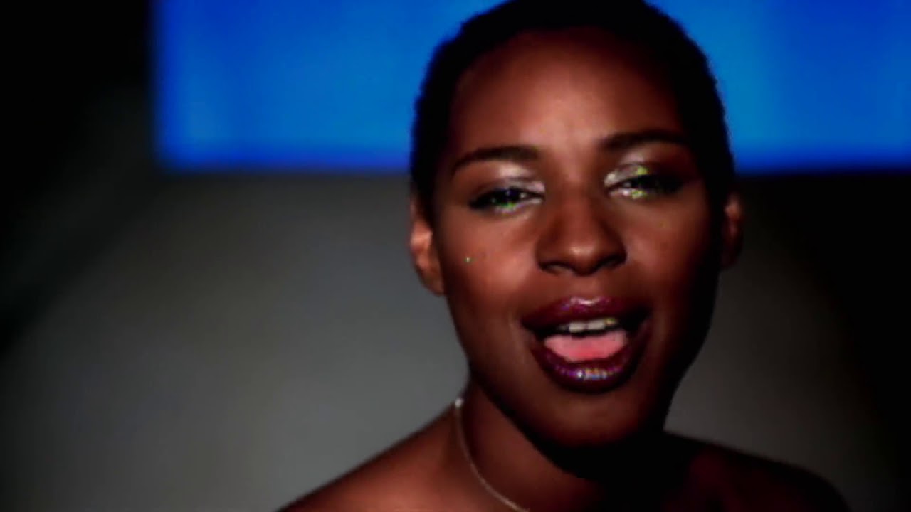 Sonique It Feels So Good Official Video