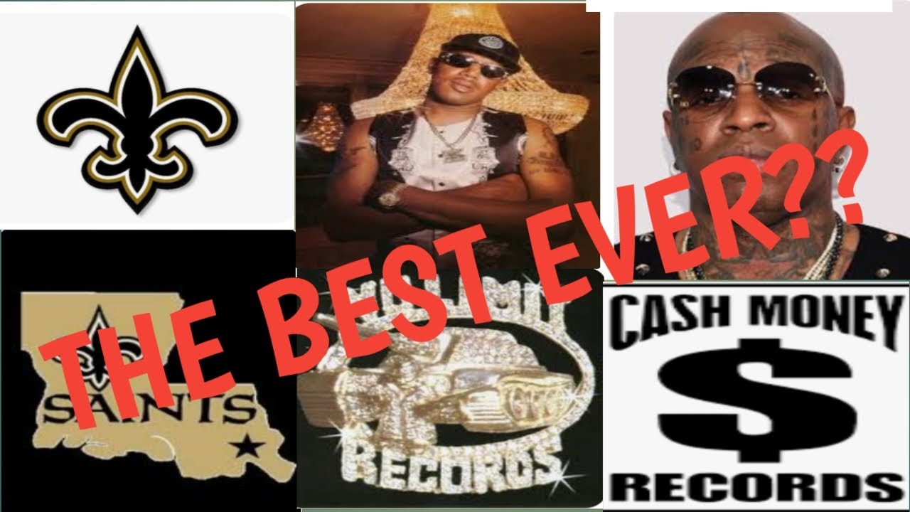 Why Master P is the "Michael Jordan" of hip-hop #masterp #hiphop # ...
