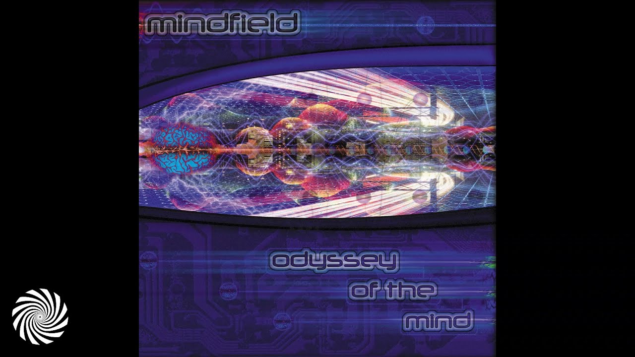 Mindfield - Odyssey of the Mind (Shakta Remix) - YouTube