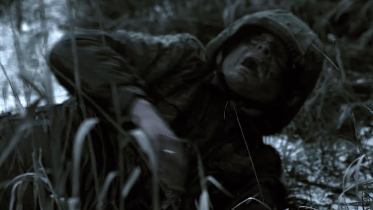 Daily Insanity - Chronicles Of War (Official Music Video) - YouTube