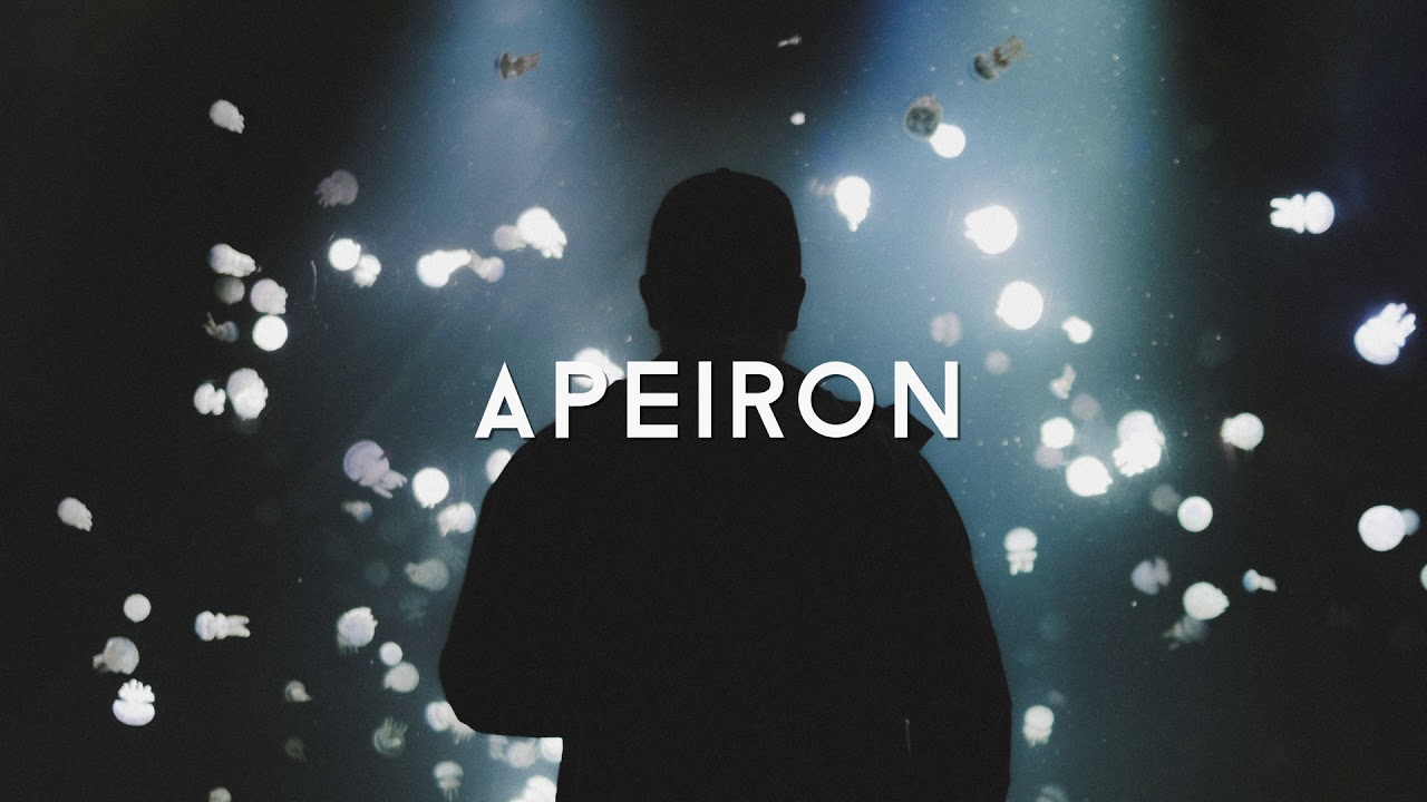 Chris Linton - Perseus - YouTube