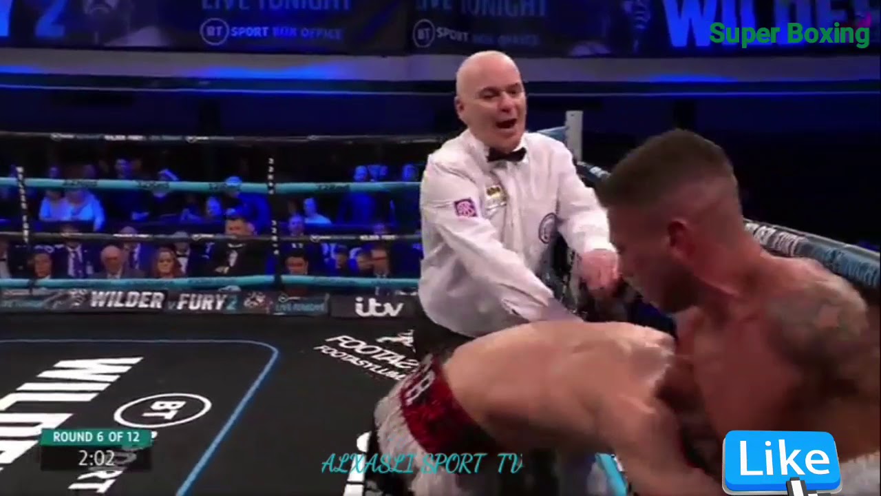 Super Boxing - YouTube