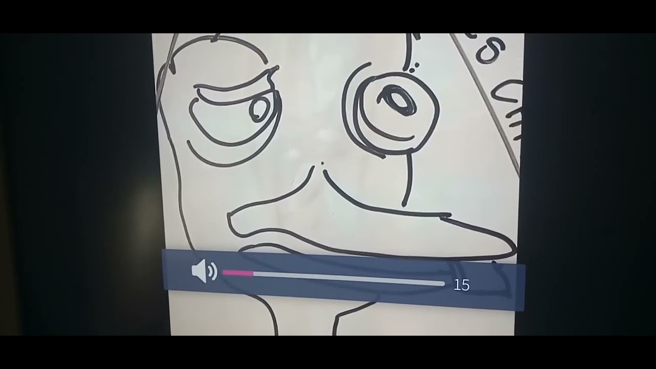 Abby patosa El Personaje De Chicken little - YouTube