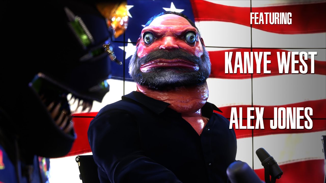 YEDOLF | Aamon Animations - YouTube