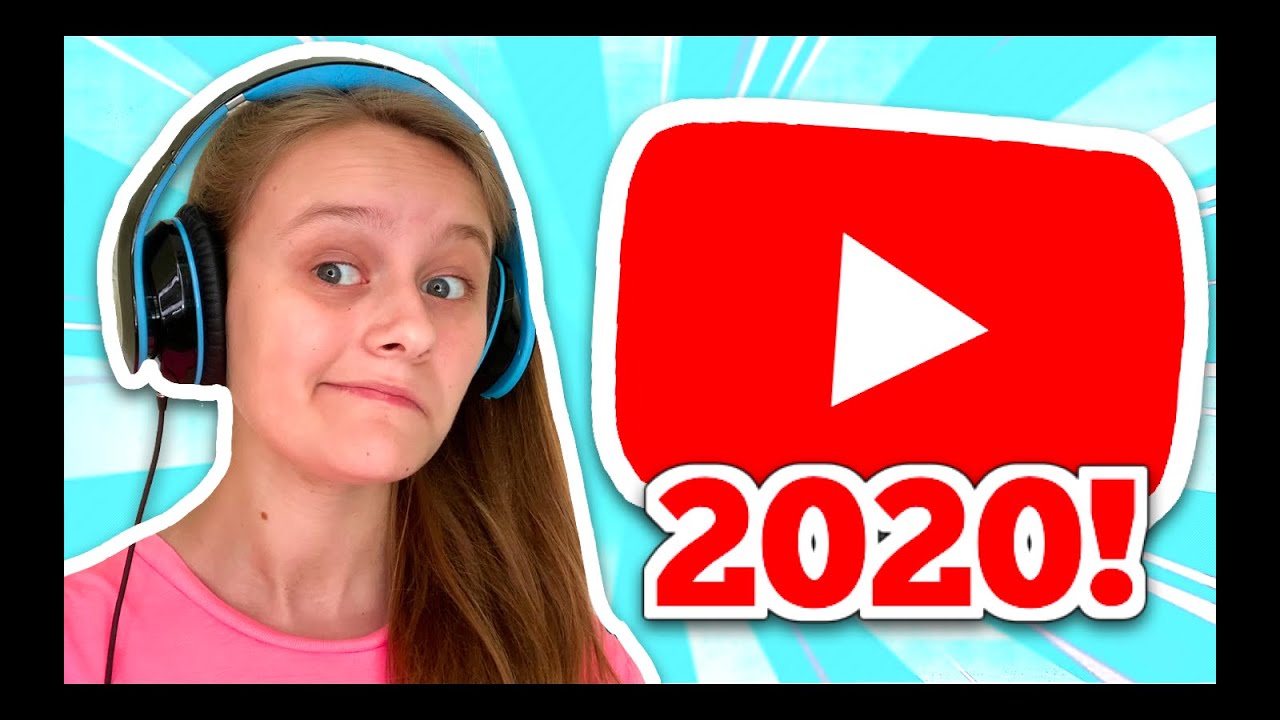 MY PLAN FOR 2O2O! - YouTube