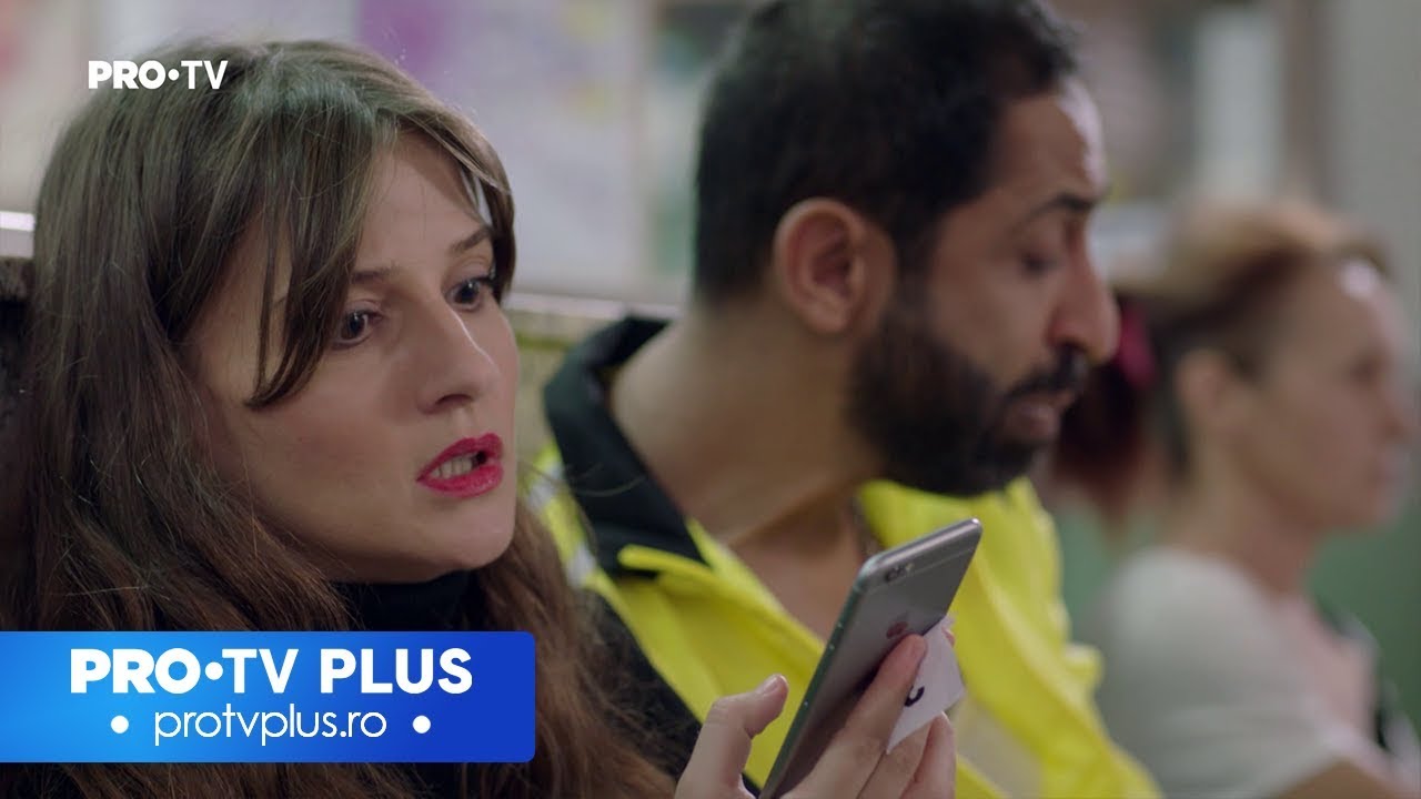 PROFU' și PROFA investighează cazul lui Pei Pei - YouTube