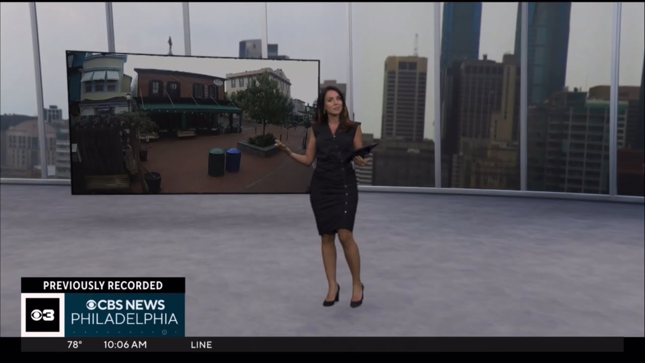 Kate Bilo July 29, 2024 - YouTube