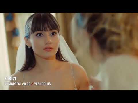 El Kızı 3. Bölüm FRAGMANI HD
