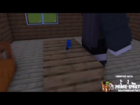 Vore giant anal Minecraft #2