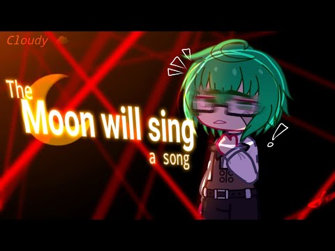 # 🎐 The moon will sing a song for me | Ft Karis & Inok/Niko [ Bfb ...