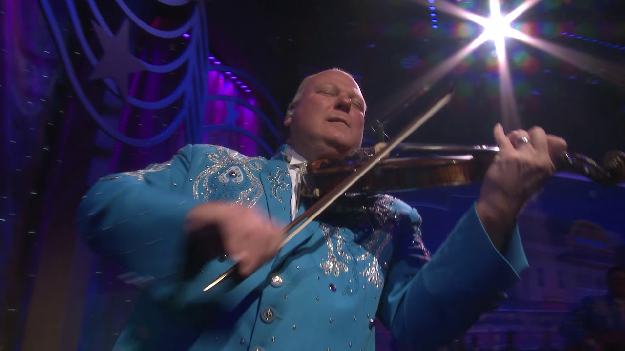 That's What I Like About You - Kimberly Barber - YouTube