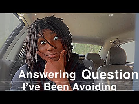 Answering Questions I’ve Been Avoiding 😱 - YouTube