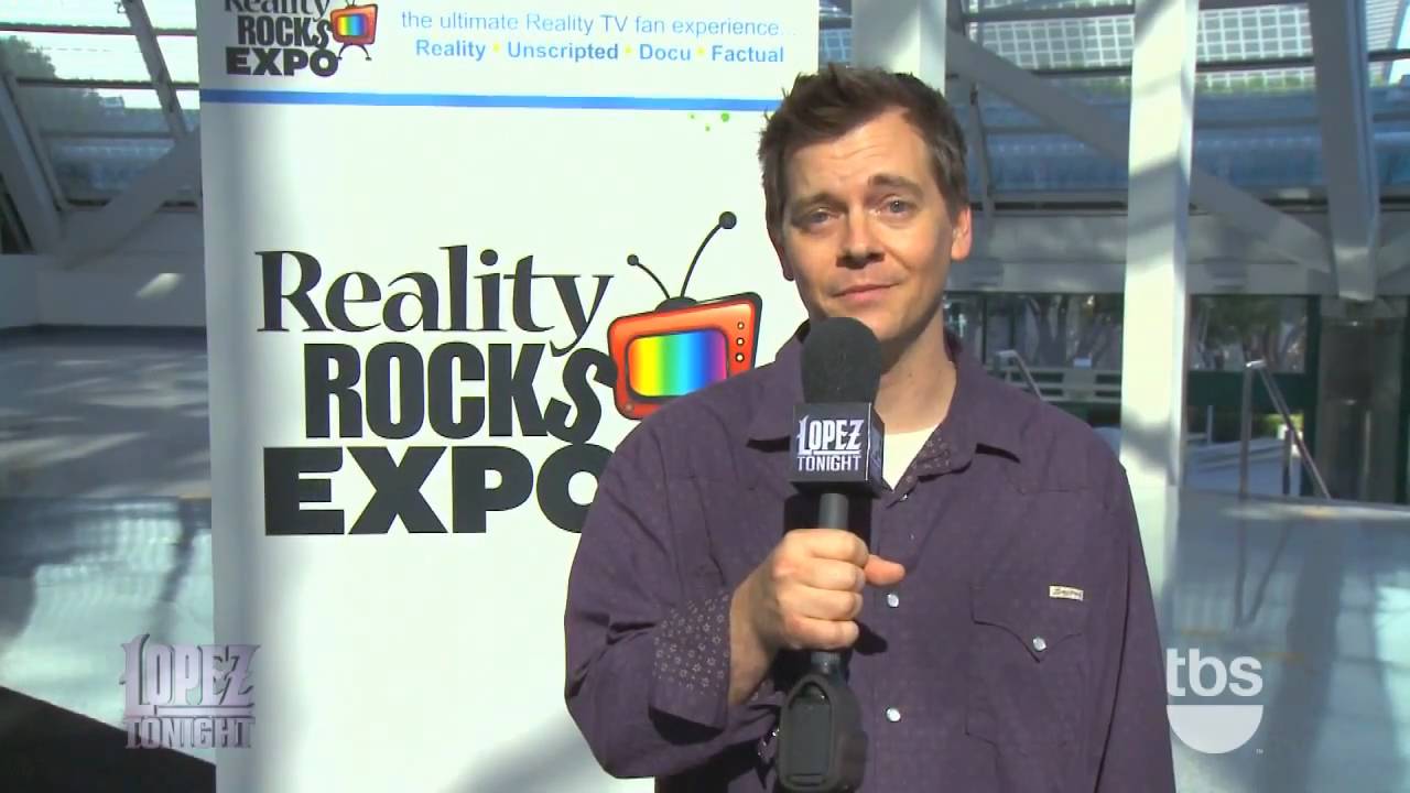 Jack Vale vs. Reality TV - YouTube