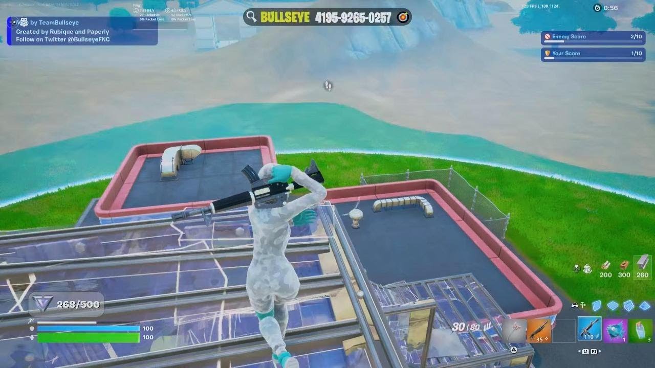 15 Kill Win in RANKED RELOAD - YouTube