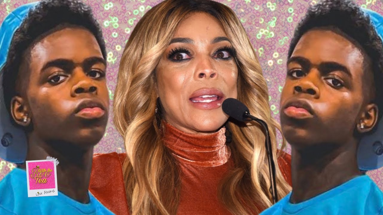 Swavy’s family suing Wendy Williams for disrespectful coverage of his ...