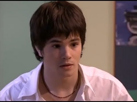 Rebelde Way - Capítulo 30 Completo online